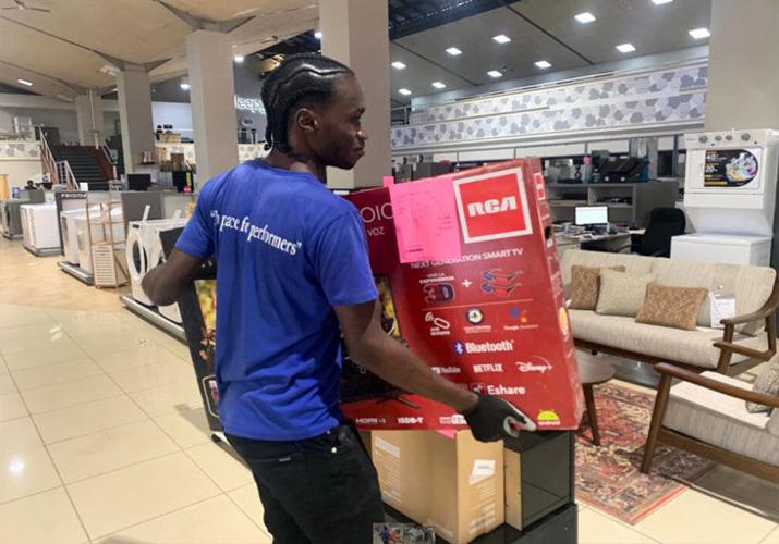 SDL Secures Exclusive Retail Rights for RCA in Trinidad and Tobago and ...