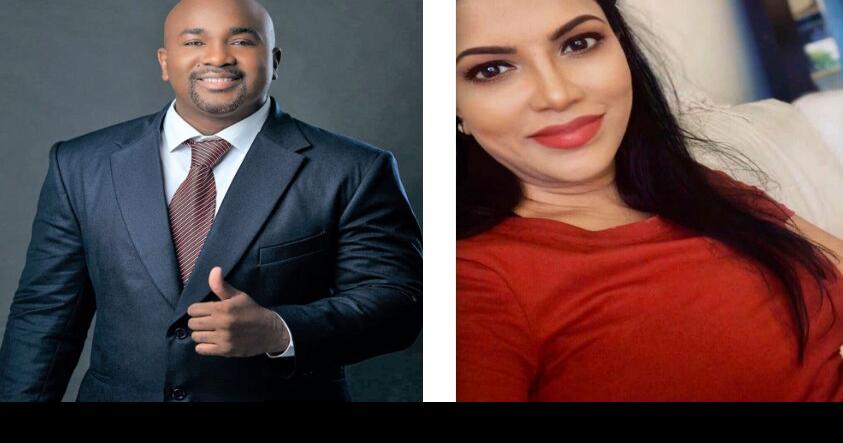 Wedding bells for Brian Manning, Shelly Dass | News Extra ...