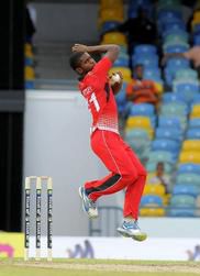 ‘Tanti Merle stuff’ | Local Sports | trinidadexpress.com