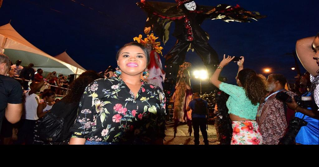 ‘Kambule’ could ­become part of ­Carnival product | Local News ...