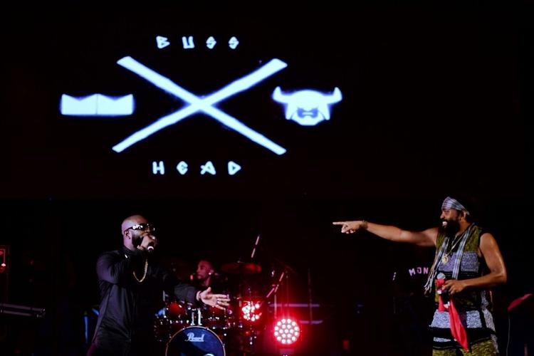 Buss Head with Love | Features | trinidadexpress.com