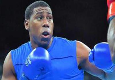 ‘Big Nigel’ fails to advance to medal round in World Boxing Champs ...