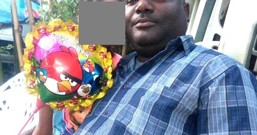 Driver knifed to death over noisy truck: Suspect killer surrenders ...