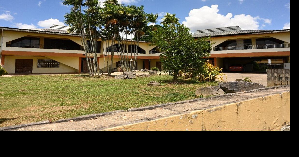 Death of Hannah Mathura... Police await DPP's decision on couple | News ...