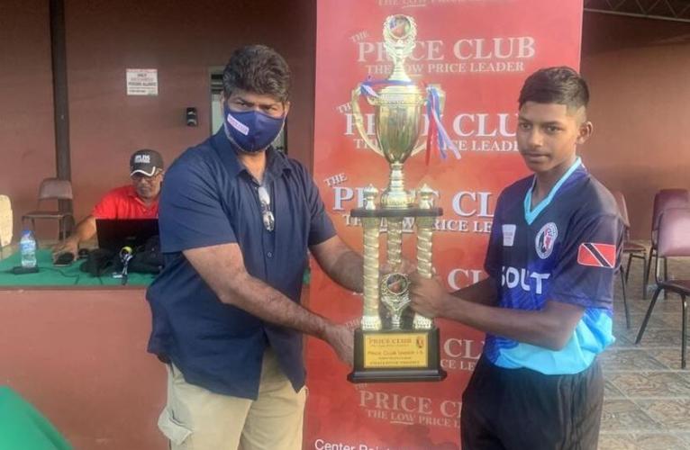 TTCB keep faith in youth | Local Sports | trinidadexpress.com