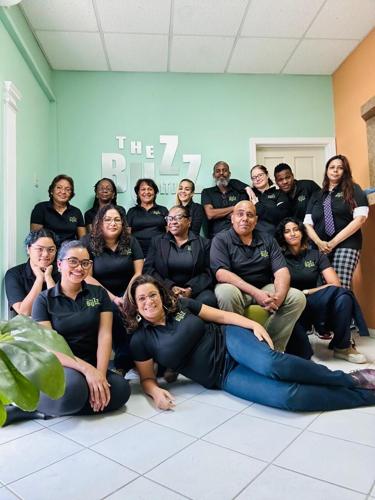 Sizzling, Stirring, Serving Up: 20 Years Of BUZZ | Press Releases ...