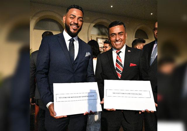 Tancoo vows transparency, fiscal accountability | Local News ...