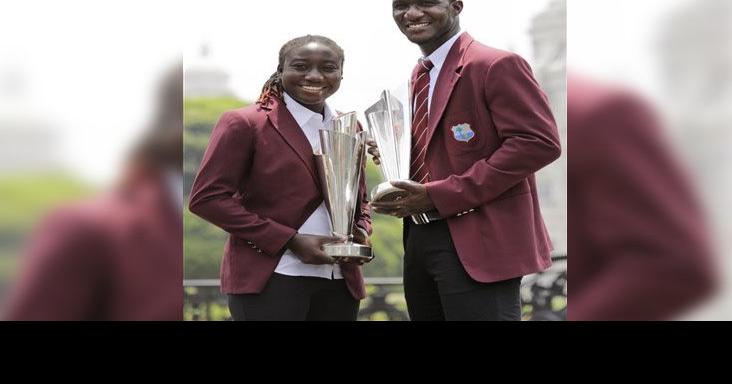 Sammy: No regrets about T20 speech* | Local News | trinidadexpress.com