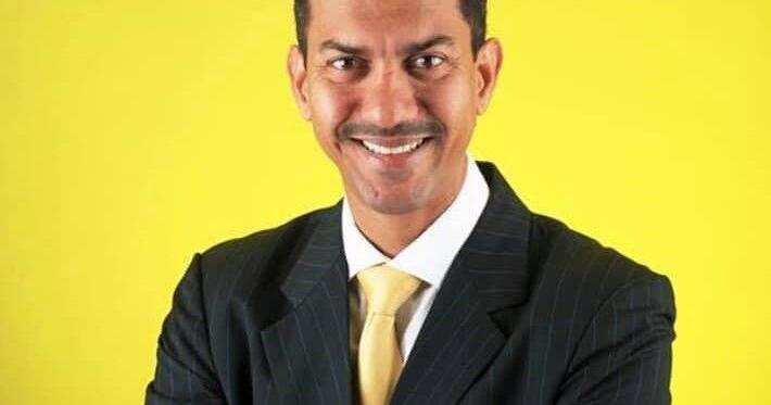 Third UNC councillor goes PNM | Local News | trinidadexpress.com