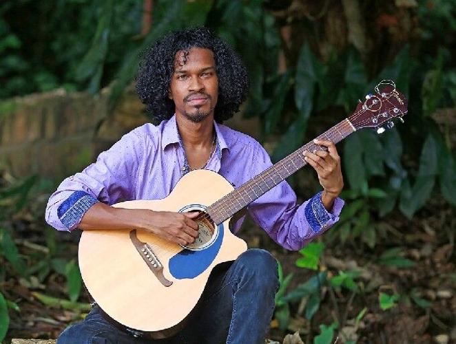Bossa Nova, Pop and Jazz at guitarist’s concert | Features Local ...