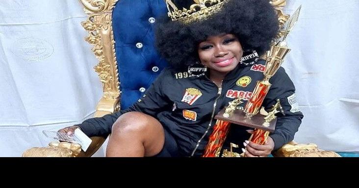 Terri Lyons crowned calypso queen of queens | Features Local ...