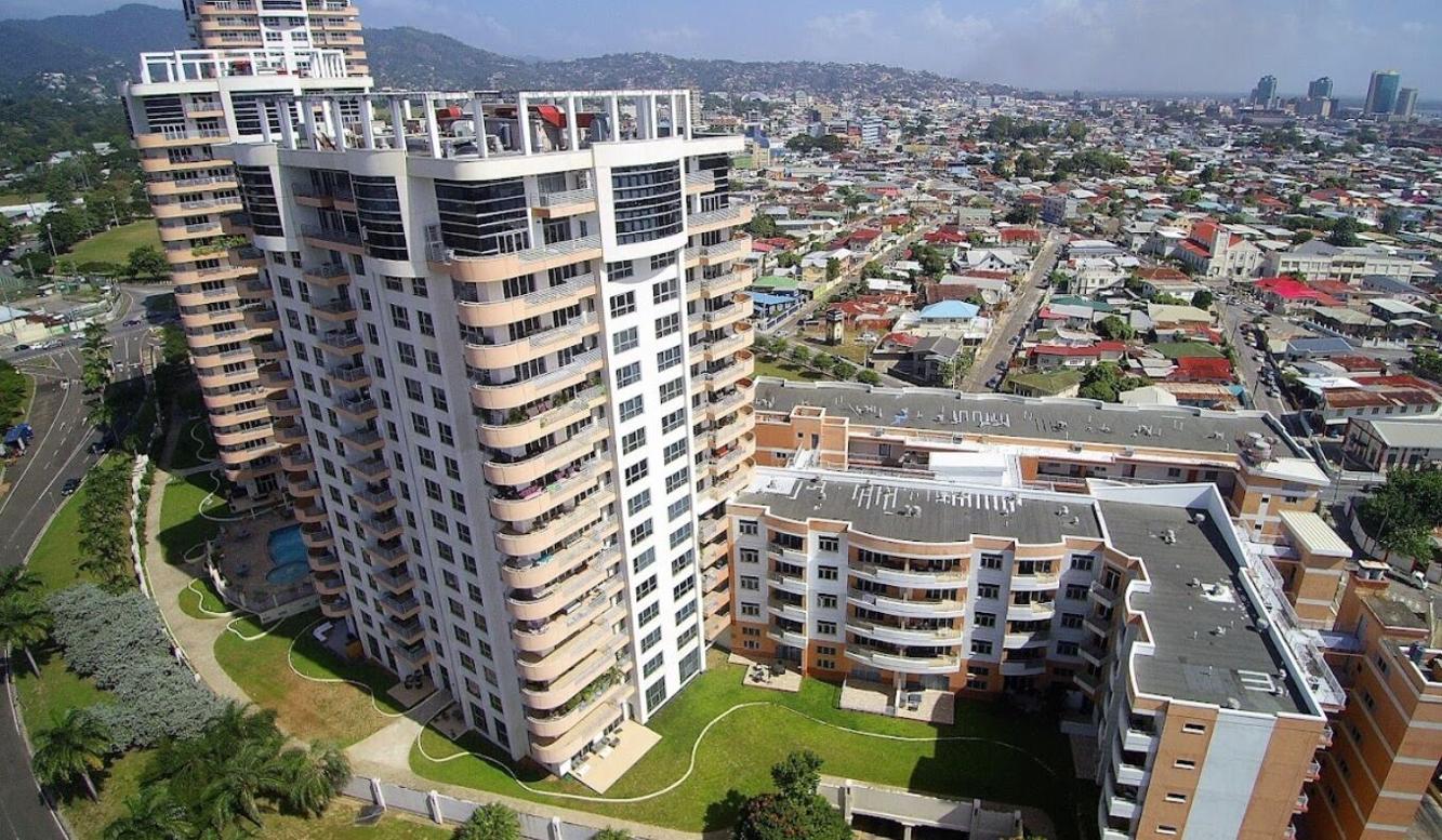 Violent carjacking at One Woodbrook Place parking lot | News Extra ...