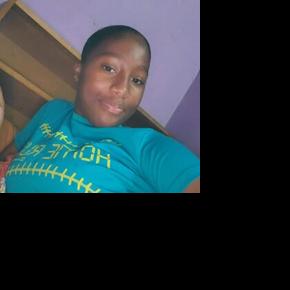 Teen Janiah on the run, for a 3rd time | News Extra | trinidadexpress.com