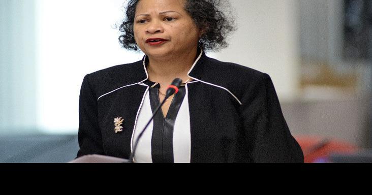 High Court clears Nyree | Local News | trinidadexpress.com