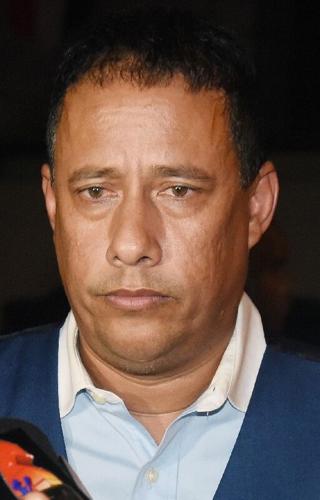 Gary must pay costs to ‘Express’ | Local News | trinidadexpress.com