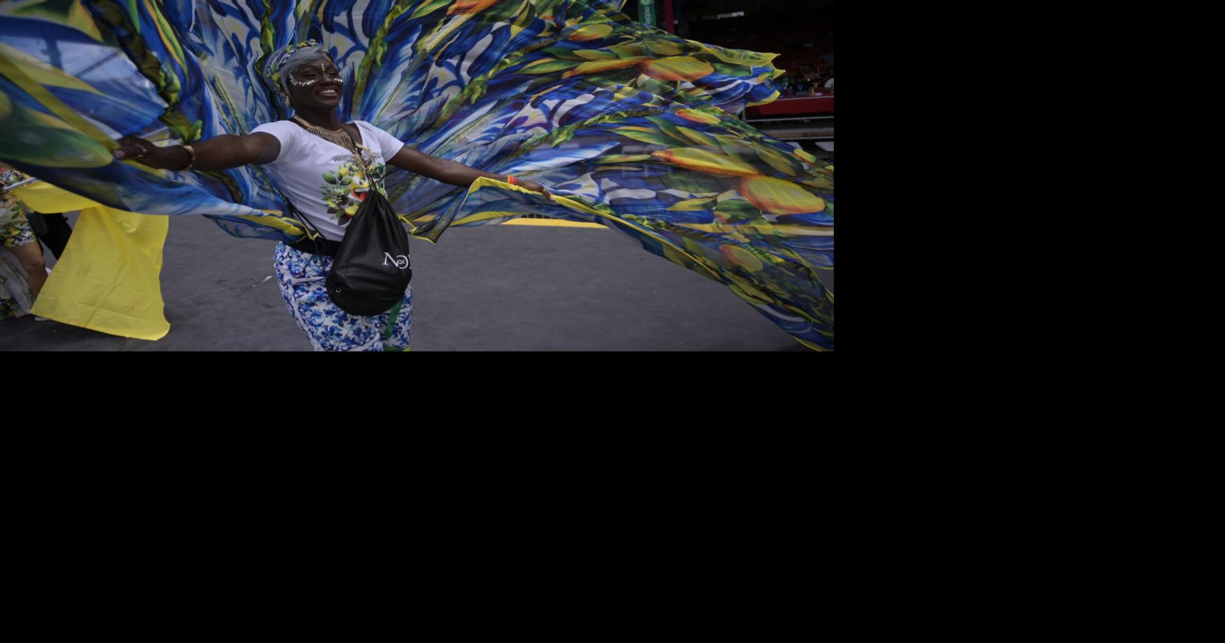 ‘Pardy’ rules at Savannah | Local News | trinidadexpress.com
