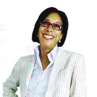 Valdez & Torry takes it up a notch | Local News | trinidadexpress.com