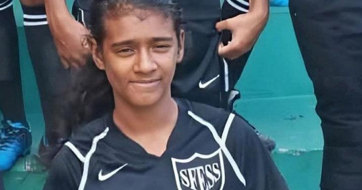 Did someone murder Mariah? | Local News | trinidadexpress.com