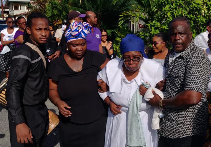 'Wise beyond his years' - Smothered infant mourned | Local News ...