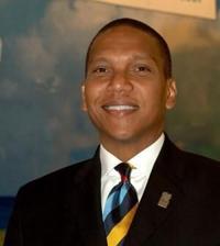 Dehring named new CEO of CWI | Sports | trinidadexpress.com