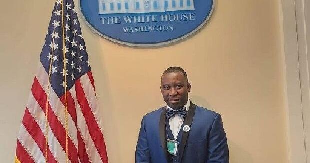 Trini vocalist sings at White House | News Extra | trinidadexpress.com