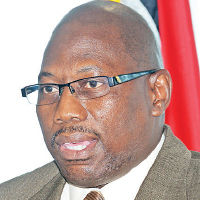 DPP RULES OUT LEAK | Local News | trinidadexpress.com