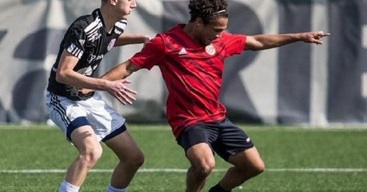 Fatima’s Correia scores second goal in Croatia | Local Sports ...