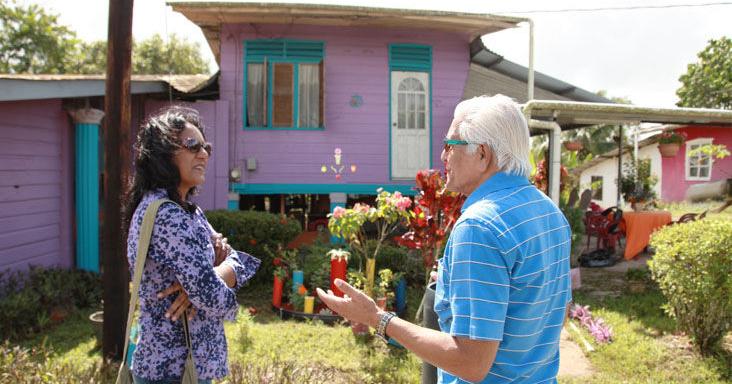 Basdeo Panday: In his own words | Local News | trinidadexpress.com