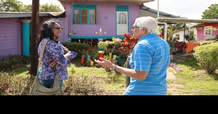 Basdeo Panday: In his own words | Local News | trinidadexpress.com