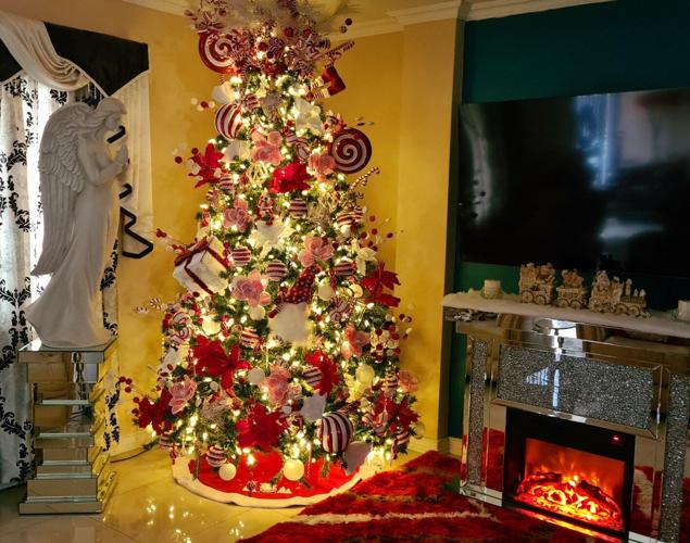 Transforming Christmas passion into thriving business | Local Business ...