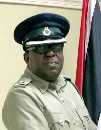 Complete disregard of authority | Local News | trinidadexpress.com