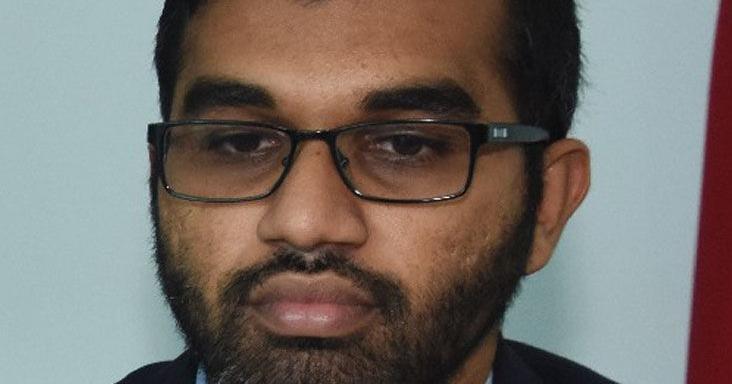 Saddam slams PM on crime | Local News | trinidadexpress.com