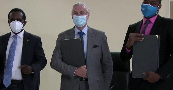 TSTT on board with roaming cuts | Local Business | trinidadexpress.com