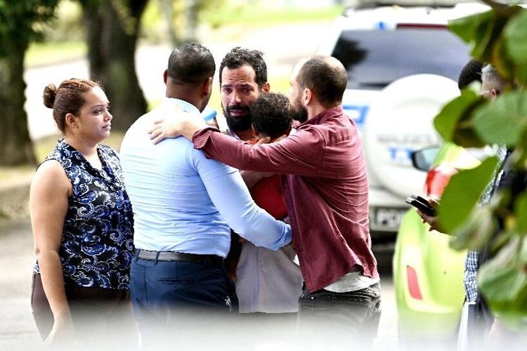 SOLDIER KILLS EX-WIFE, MOTHER-IN-LAW | Local News | trinidadexpress.com