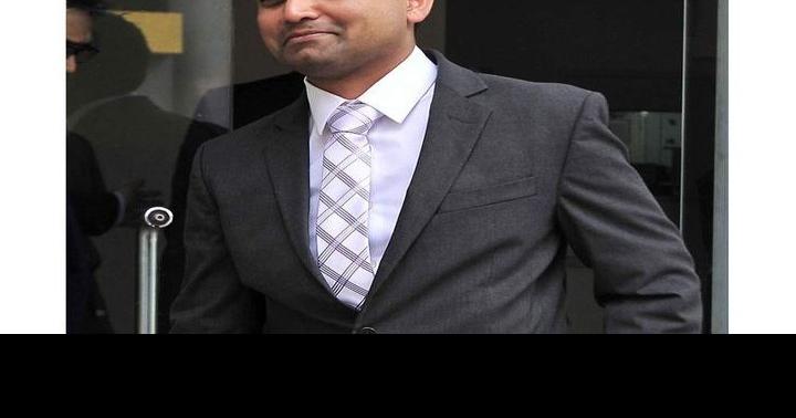 Collin Partap challenges Breathalyser conviction | Local News ...