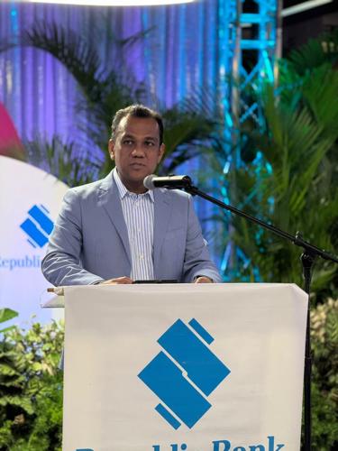 P Vic Salickram’s unlikely journey to the top | Local Business ...