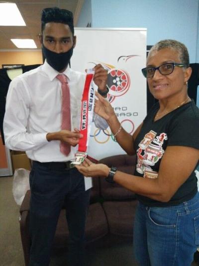 Joseph-Samaroo fastest in ‘virtual’ T&T Marathon | Local Sports ...