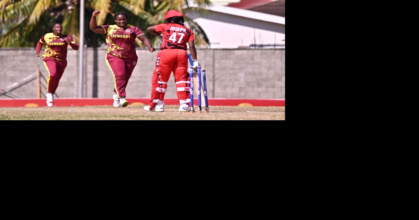 COOPER TRUMPS BOYCE | Local Sports | trinidadexpress.com