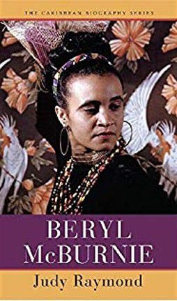 Beryl’s biography | Features Local | trinidadexpress.com