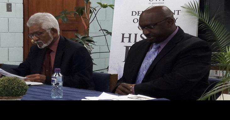 Philo Wallace ‘bamboozled’ by W/Cup squad | Local Sports ...