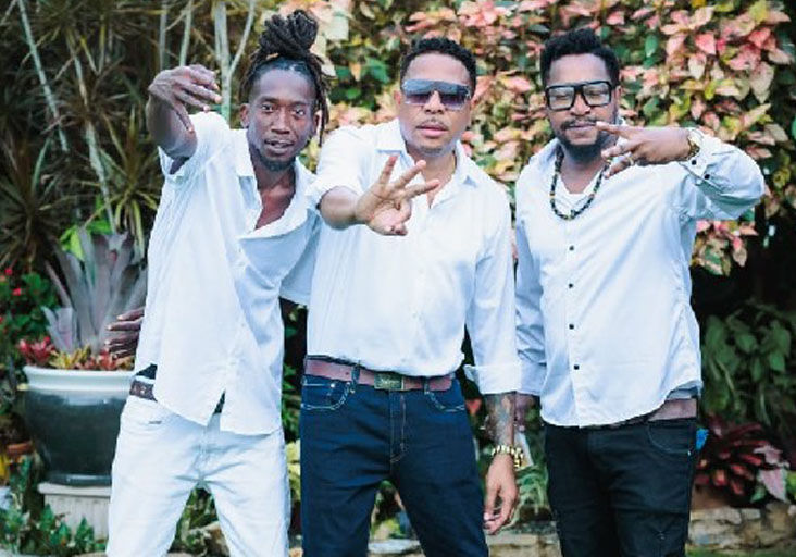 All 4 Ace | Features Local | trinidadexpress.com