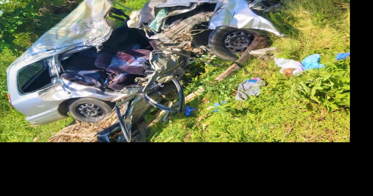 Over $500,000 awarded after crash kills woman and nephew | News Extra ...