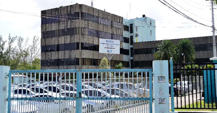 ‘Water racket’: WASA suspends 3 | Local News | trinidadexpress.com