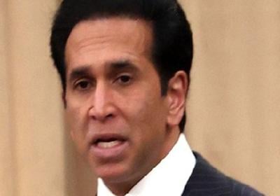 Analysts call for Al-Rawi’s removal | Local News | trinidadexpress.com