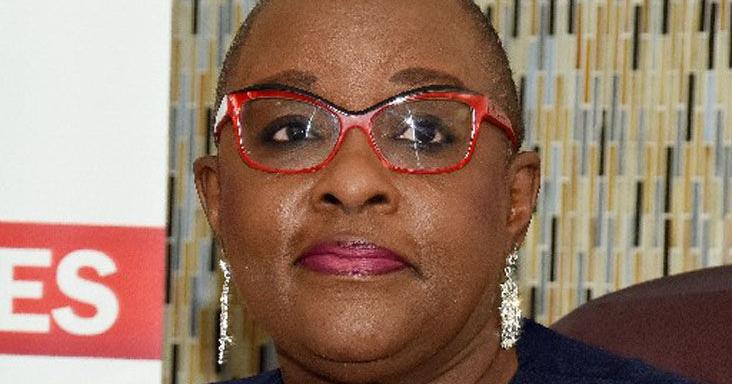 Camille breaks silence on absence | News Extra | trinidadexpress.com