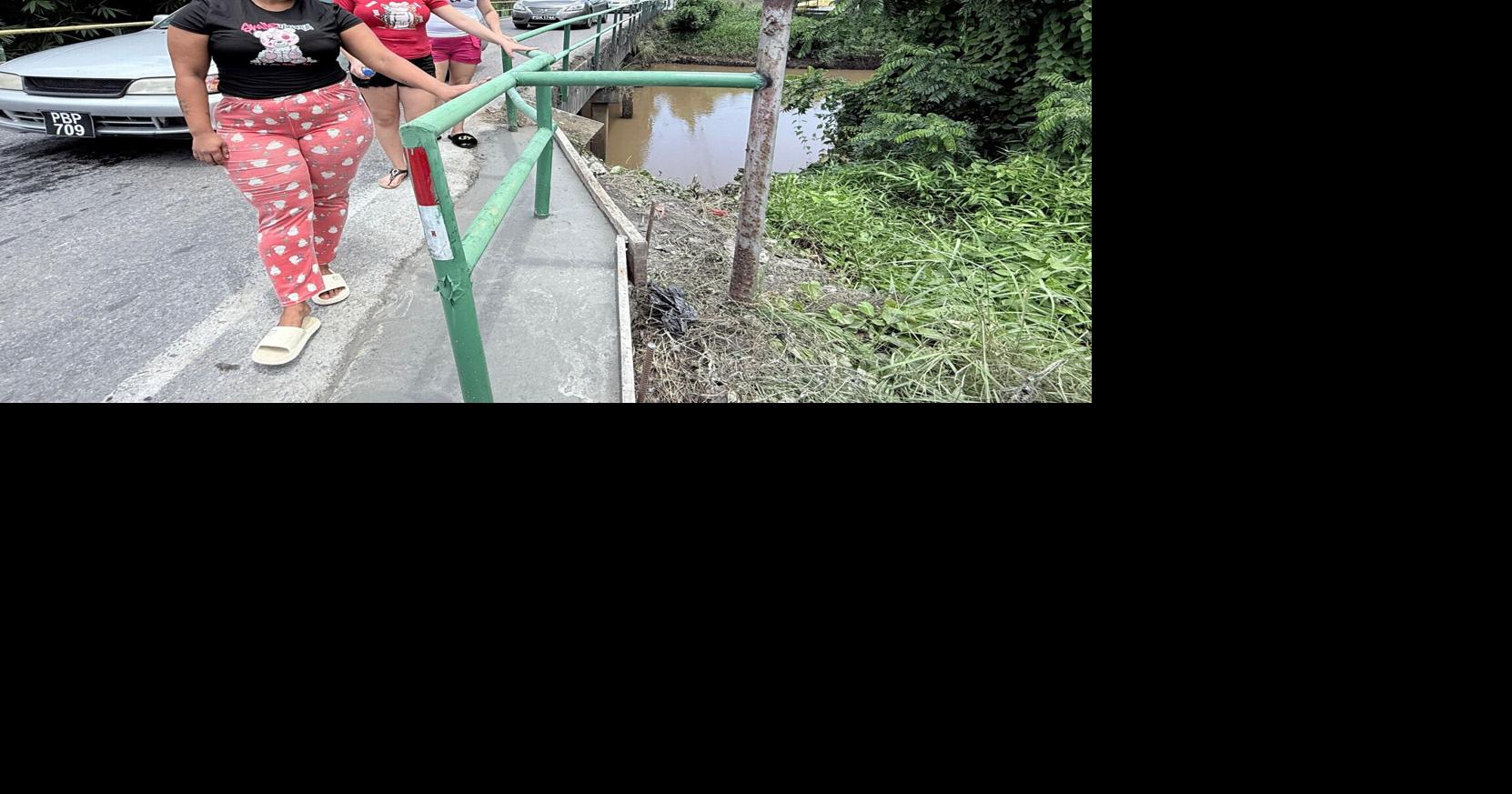 'We Have Heart': Venezuelan woman tells of attempt to save Karisa ...