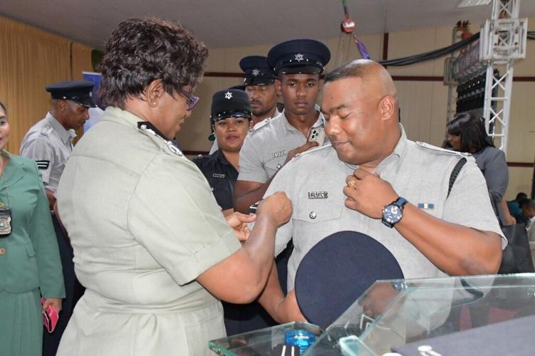 Promotion delays | Local News | trinidadexpress.com