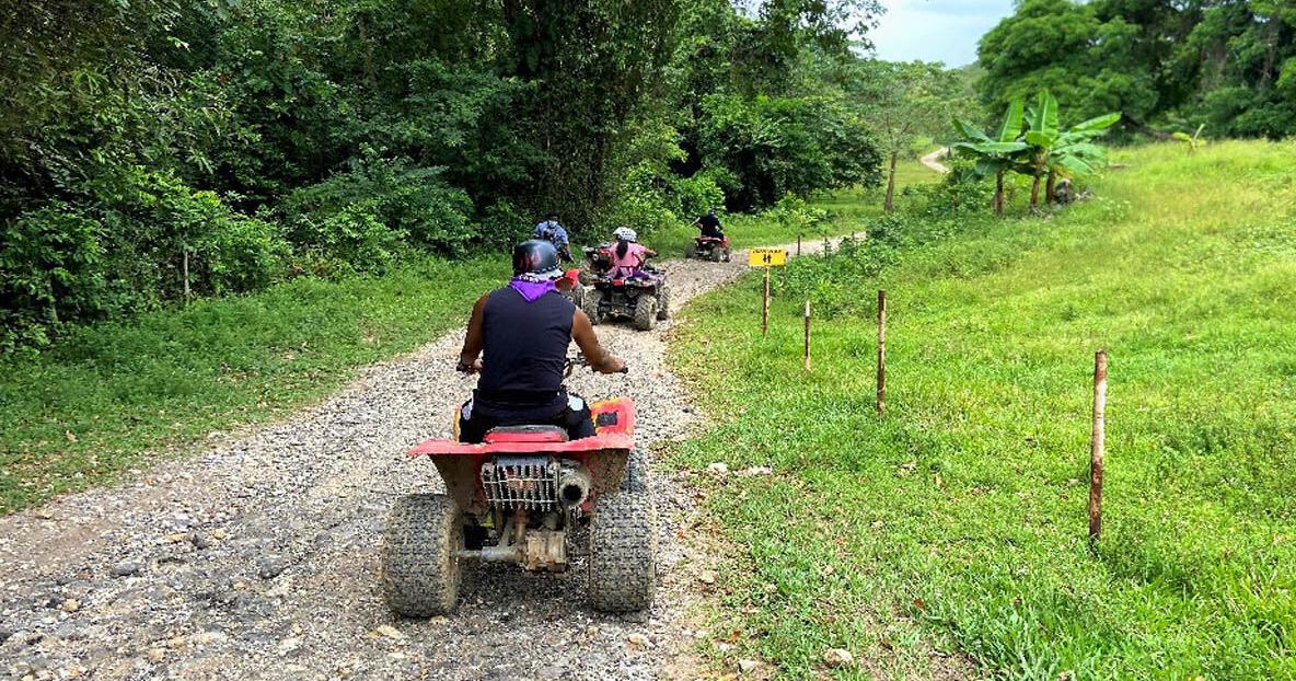 Big rides, big fun | Features Local | trinidadexpress.com