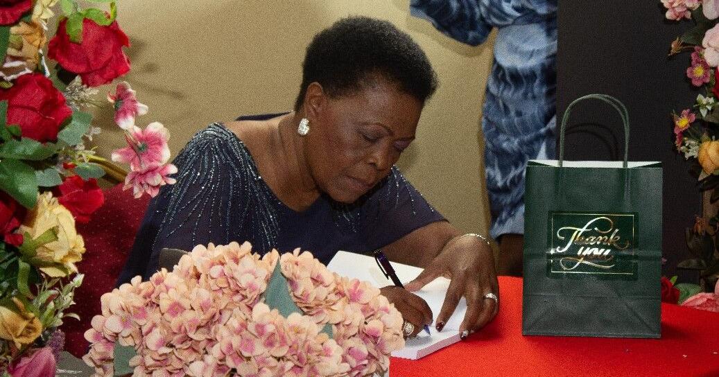 ‘The Pearl of Piparo’ | Features Local | trinidadexpress.com