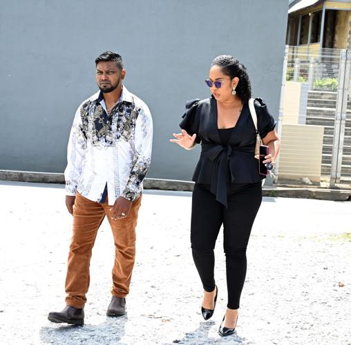 ‘Two years too late’ | Local News | trinidadexpress.com